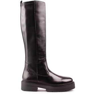 Geox Spherica Ec7 Femme Boots Noir 39 EU