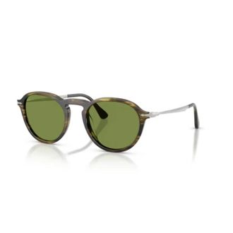 Persol unisex, Accessoires, Multicolore, Taille: 54 MM 3383S Sole Lunettes de soleil