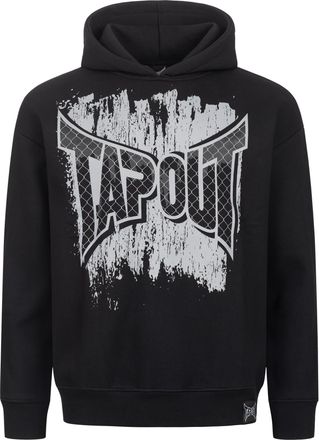 Tapout Hoodie CF Hood