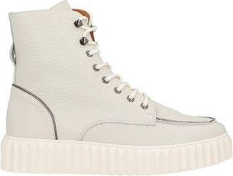 Voile Blanche CHAUSSURES - Bottines sur YOOX.COM