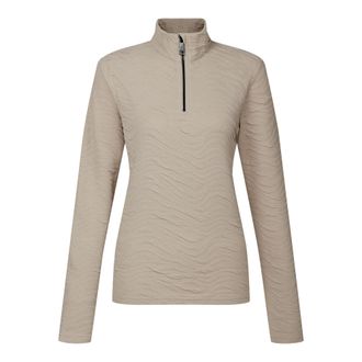 Dare 2B Dare 2B - Glamorize IV Midlayer f&uuml;r Damen (Wei&szlig;er Pfeffer)