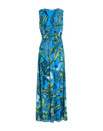 LuckyLu KLEIDER - Maxi-Kleider auf YOOX.COM