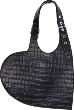 Coperni Herz-Tasche