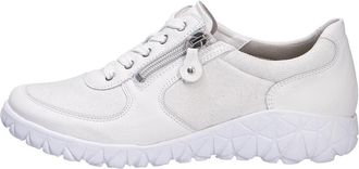 Waldl&auml;ufer Havy Sneaker - - Shoes - Damen - Wei&szlig; - 41 EU