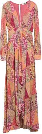 Rixo KLEIDER - Maxi-Kleider auf YOOX.COM