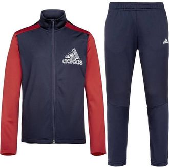 adidas Kinder Sportanzug B CB TS