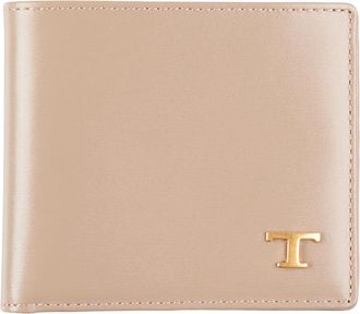Tod's Kleinlederwaren - Brieftaschen auf YOOX.COM