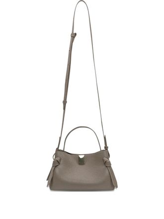 Yuzefi mini sac à main Gyoza - Tons neutres