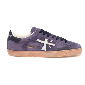 Premiata Herren, Schuhe, Lila, 44 EUGr&ouml;&szlig;e