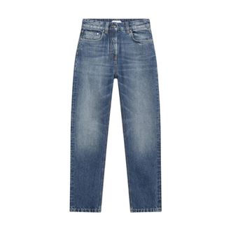 Versace Damen, Jeans, Blau, W26Gr&ouml;&szlig;e