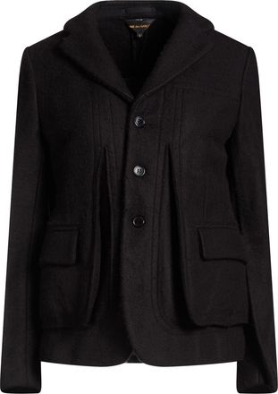 Comme Des Gar&ccedil;ons JACKEN & M&Auml;NTEL - Jacken und Anoraks auf YOOX.COM