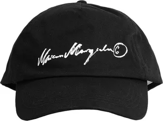 Maison Margiela Cotton Cap