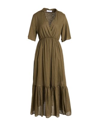 Kaos KLEIDER - Midi-Kleider auf YOOX.COM