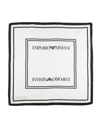 Emporio Armani ACCESSOIRES - Schals auf YOOX.COM