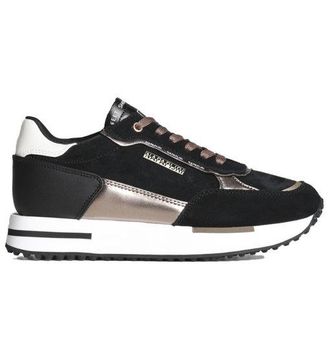 Napapijri Hazel 02/LEA - Sneakers - Damen