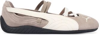 Puma Ballerinas Puma Speedcat Ballet SD Wns 401287 20 Grau