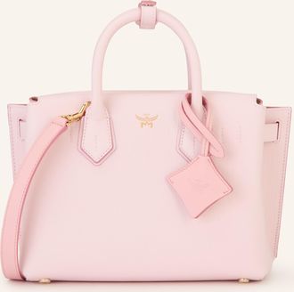 MCM Mcm Handtasche Milla Small rosa