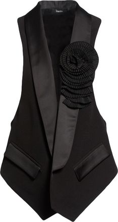 Hanita ANZ&Uuml;GE und CO-ORDS - Couture-Westen auf YOOX.COM
