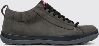 Camper Peu Pista GM Outdoor-Stiefeletten aus Nubukleder und Gore-Tex