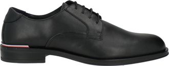 Tommy Hilfiger SCHUHE - Schn&uuml;rschuhe auf YOOX.COM