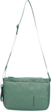 Mandarina Duck Femme, Sacs, Vert, Taille: ONE Size Sac Bandouli&egrave;re