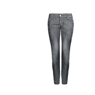 Dsquared2 Femme, Jeans, Noir, Taille: 30 FR Jeans