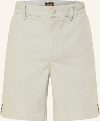 HUGO BOSS Chinoshorts Sandrew gruen