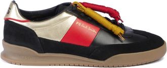 Paul Smith unisex, Chaussures, Multicolore, Taille: 42 EU Dover Germania Baskets