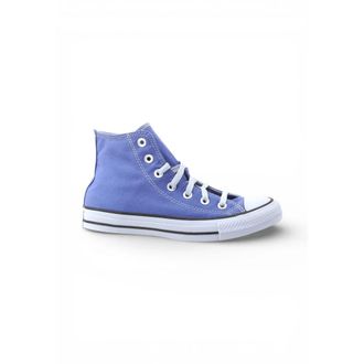 Converse Chuck Taylor All Star Hi - - Shoes - Damen - Blau - 36 EU