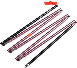 Mammut Probe 240 short