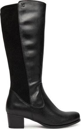 Caprice Stiefel 9-25500-45 Schwarz
