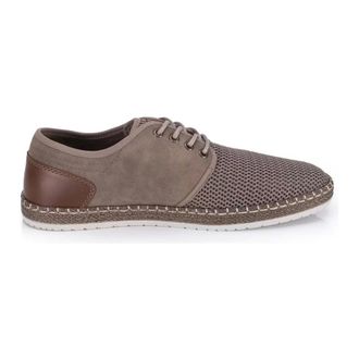 Rieker Homme, Chaussures, Brun, Taille: 45 EU B5249 Chaussure D&eacute;contract&eacute;e