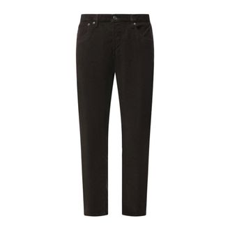 Dondup Herren, Jeans, Braun, W36Gr&ouml;&szlig;e