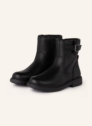 Geox Boots Eclair schwarz