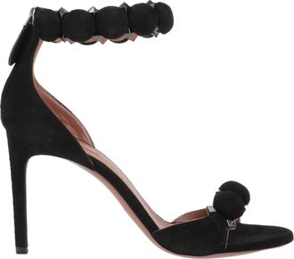 Alaia SCHUHE - Sandalen auf YOOX.COM