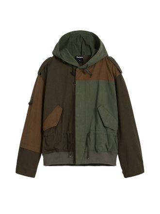 Desigual Übergangsjacke