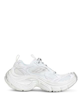 Balenciaga Sneaker - Wei&szlig;