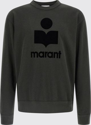 Isabel Marant Sweatshirt ISABEL MARANT Herren Farbe Schwarz