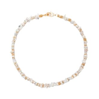 Gas Bijoux Aloha Mini Halskette - - Accessories - Damen - Mehrfarbig - ONE SIZE