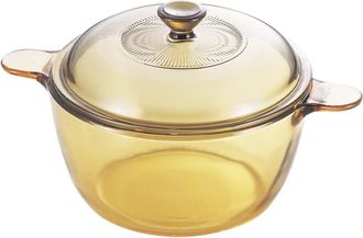 Visions Kochtopf 1,5 l CP-8694 (Japan Import / Das Paket und das Handbuch werden in Japanisch)