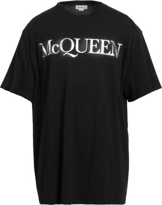 Alexander McQueen TOPS - T-shirts auf YOOX.COM