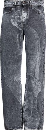 Iuter HOSEN & R&Ouml;CKE - Jeanshosen auf YOOX.COM