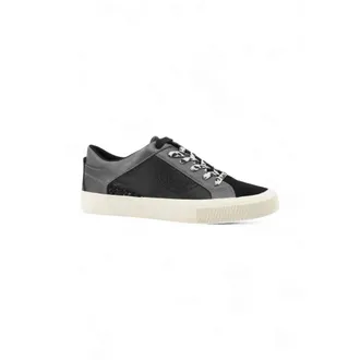 Geox Sneakers - - Shoes - Damen - Schwarzk - 39 EU