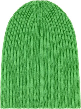 Umit Benan PARADISO Beanie - Green