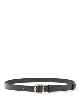 Jacquemus Ceinture - Noir