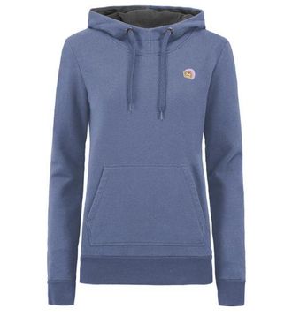 E9 Fiamma W - Kapuzenpullover - Damen