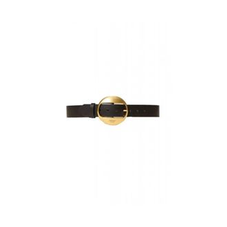 Twinset Twin-Set - Accessoires > G&uuml;rtel - - Accessories - Damen - Schwarzk - L