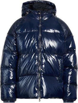 Pyrenex MANTEAUX - Doudounes plume ou synth&eacute;tique sur YOOX.COM