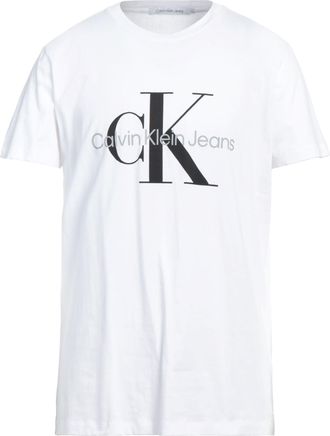 Calvin Klein TOPS - T-shirts auf YOOX.COM