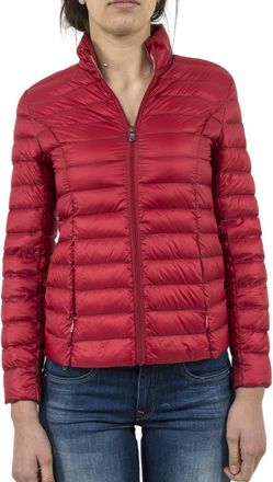 Jott Damen CHA Jacke, Red, XS